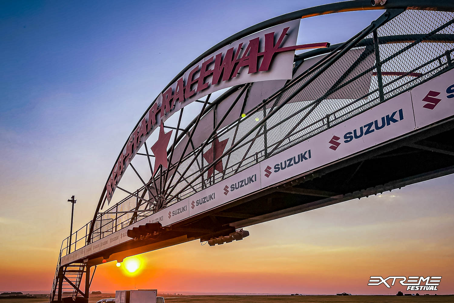 2024 Regional Extreme Festival - Extreme Festival