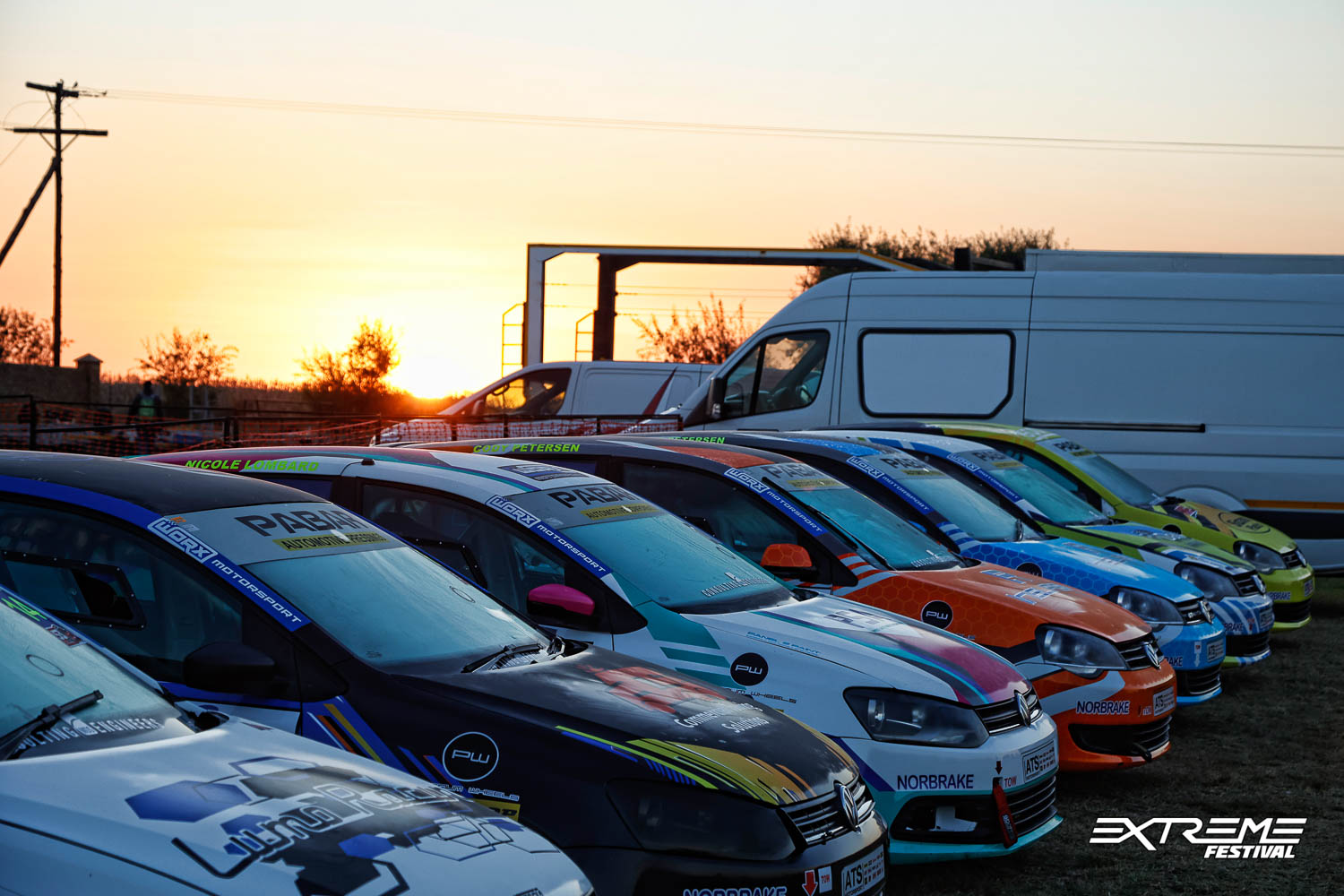 Regional Extreme Festival - Red Star Raceway - Extreme Festival ...