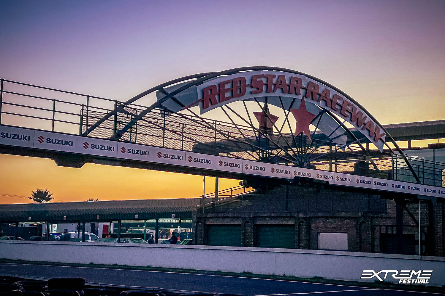 Regional Extreme Festival - Red Star Raceway - Extreme Festival ...