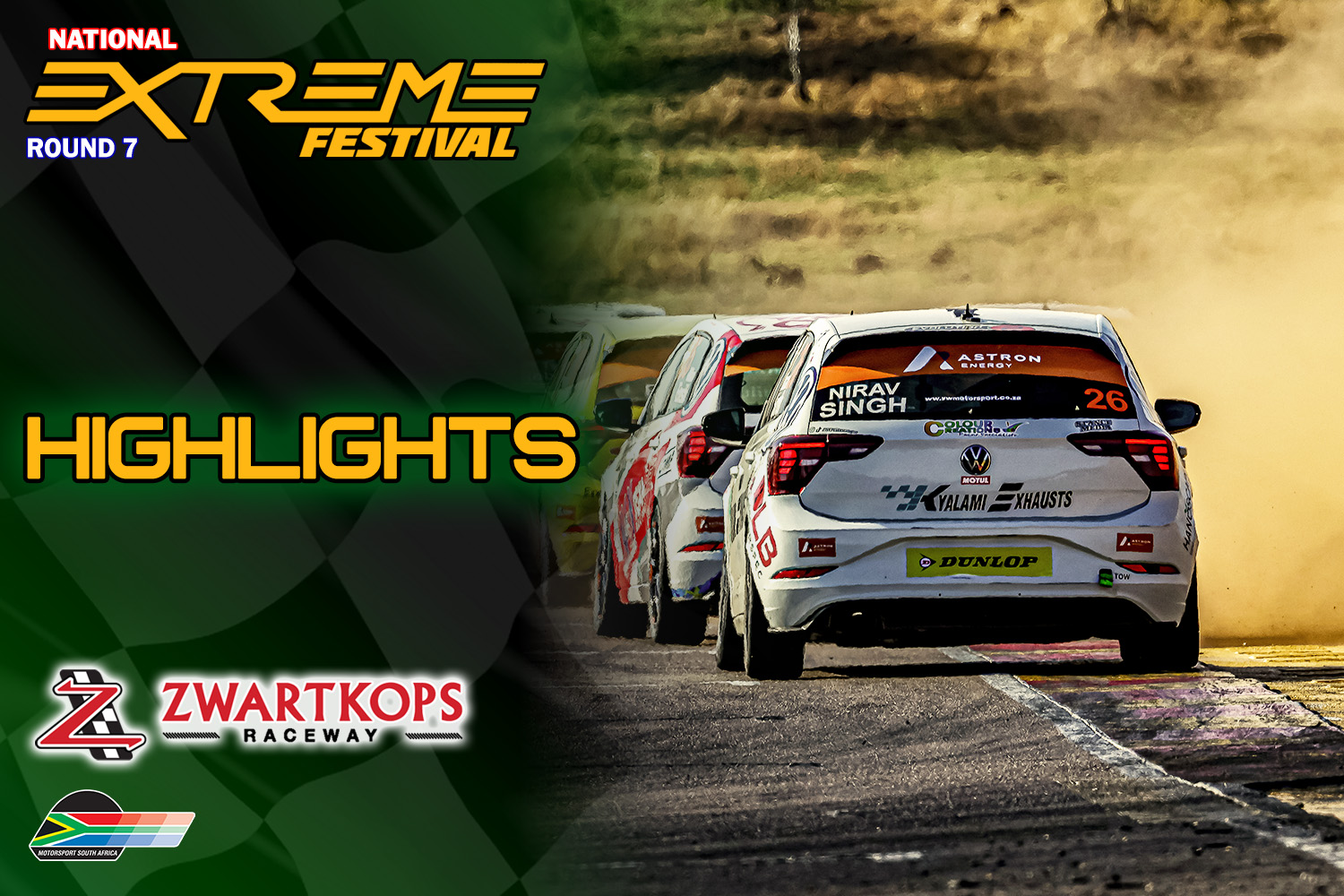 Home - Extreme Festival presented by Coca-Cola