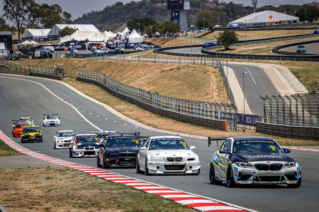 Mega Extreme Festival Presented By Coca-Cola Returns to Kyalami ...
