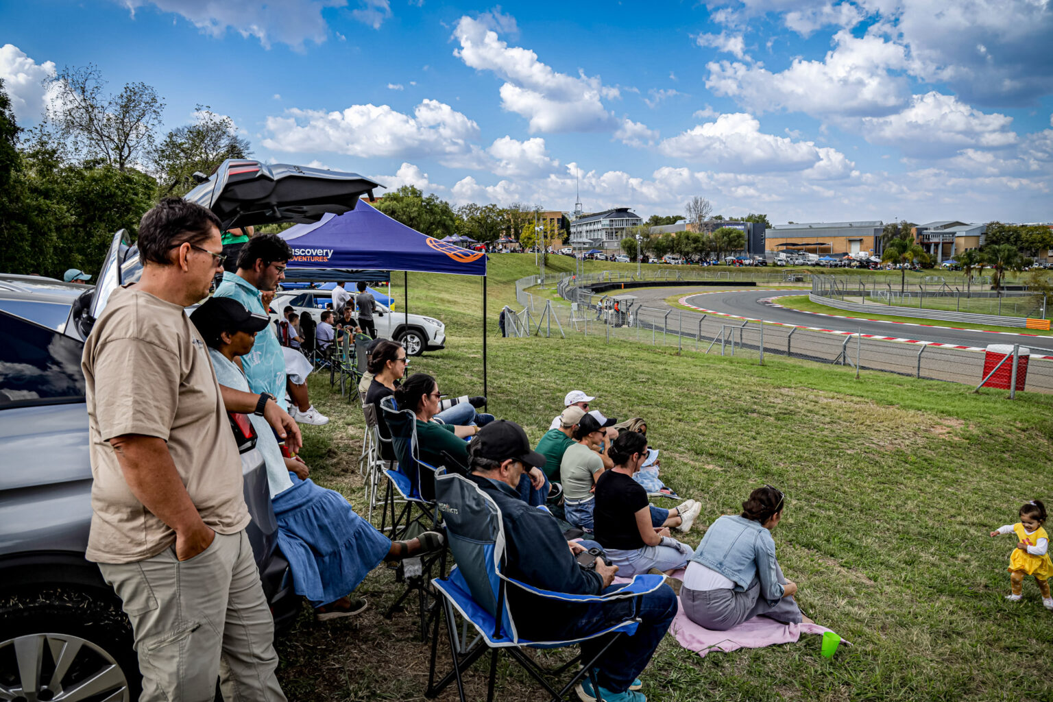 Mega Extreme Festival Presented By Coca-Cola Returns to Kyalami ...
