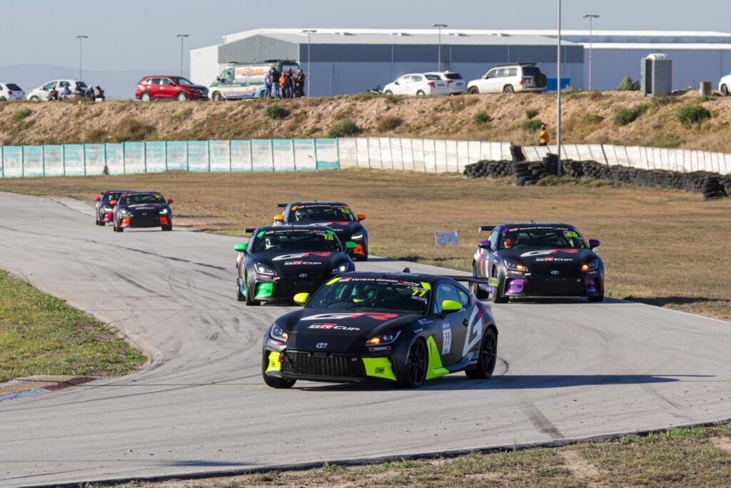 Aldo Scribante delivers exhilarating Extreme Festival Presented By Coca ...