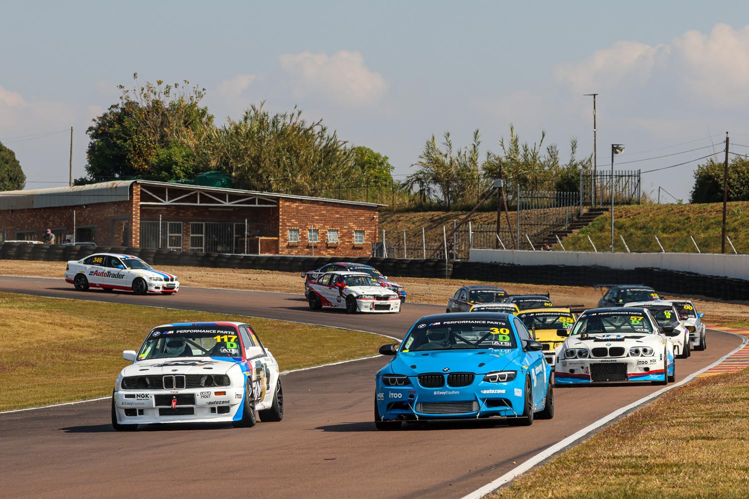 Red Star ready for extreme regional action - Extreme Festival presented ...