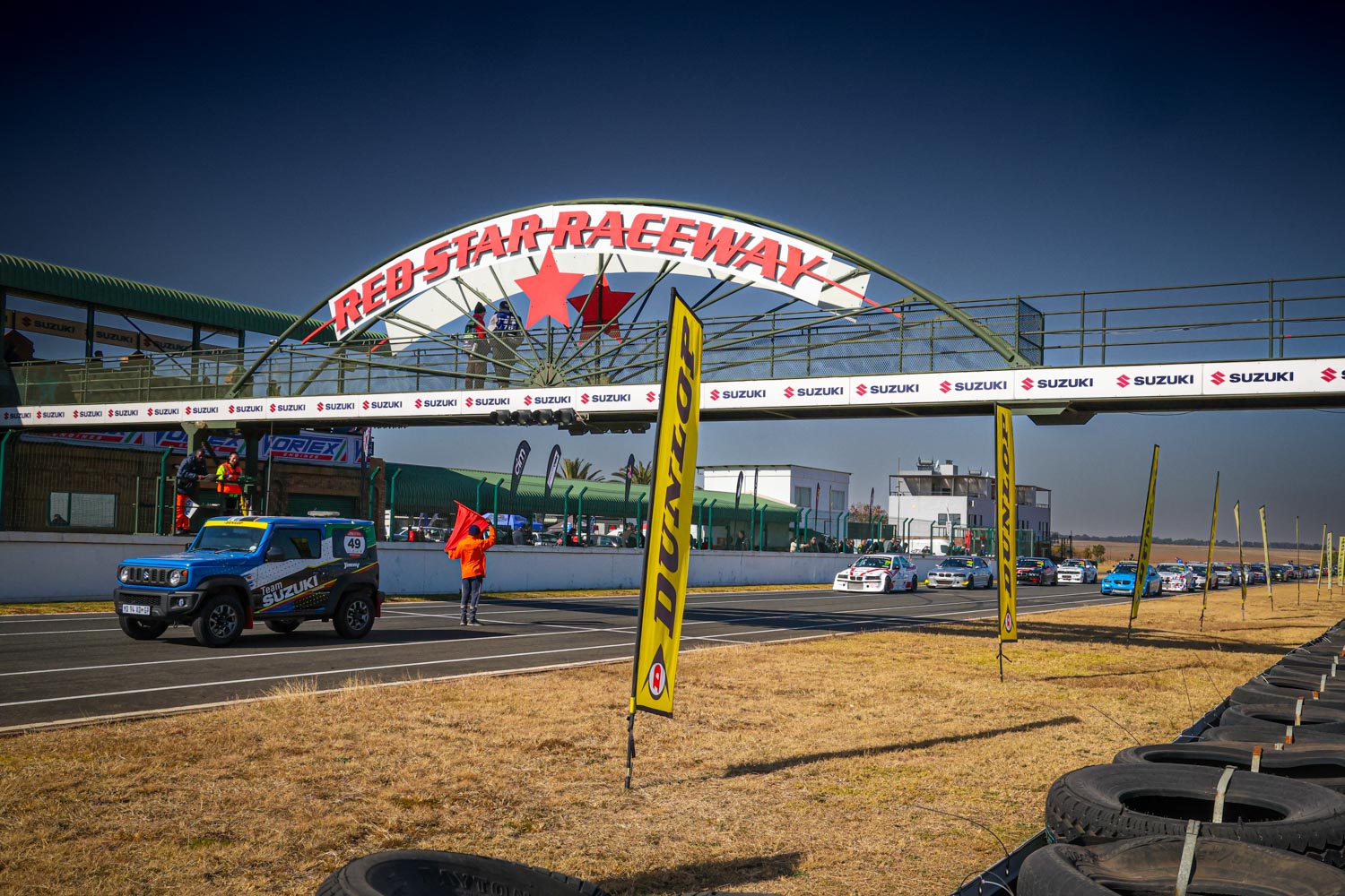 Extreme Festival Presented By Coca-Cola delivers fierce action at Red ...