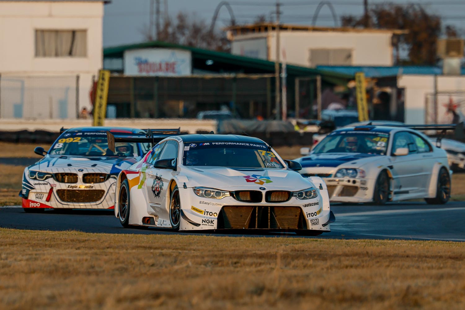 Extreme Festival Presented By Coca-Cola delivers fierce action at Red ...