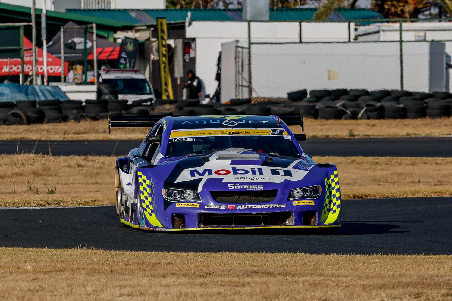 Extreme Festival Presented By Coca-Cola delivers fierce action at Red ...