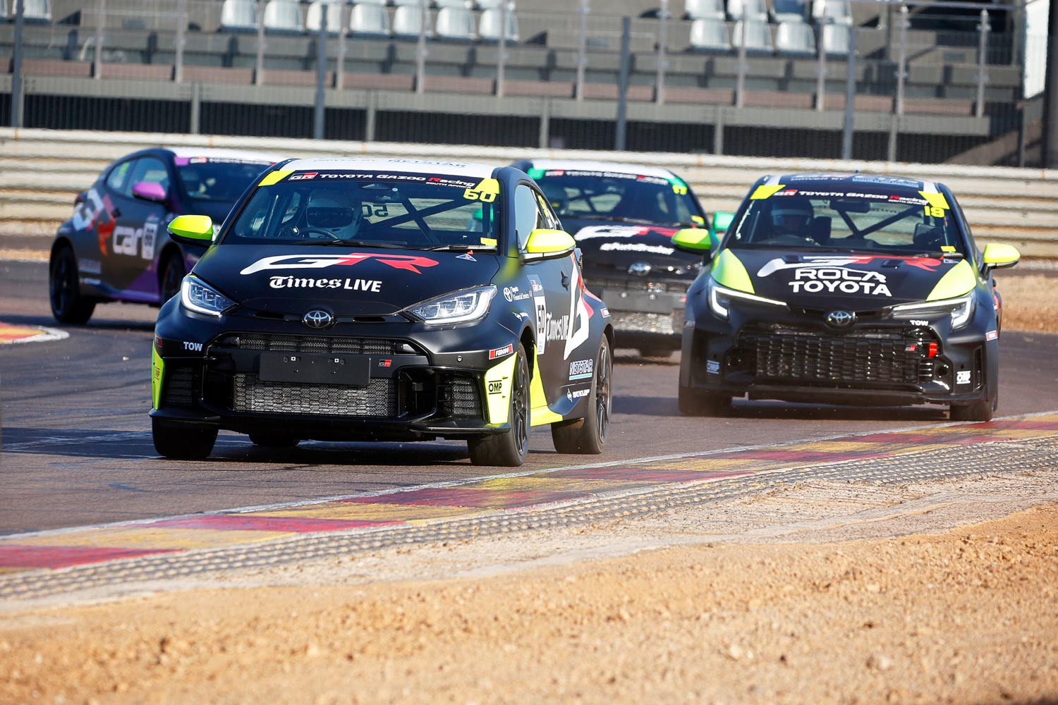 East London Extreme Festival Presented By Coca-Cola double-header to ...