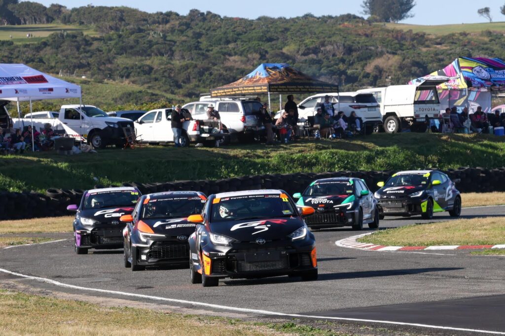 Return to Cape Town for Extreme Festival Presented By Coca-Cola’s ...