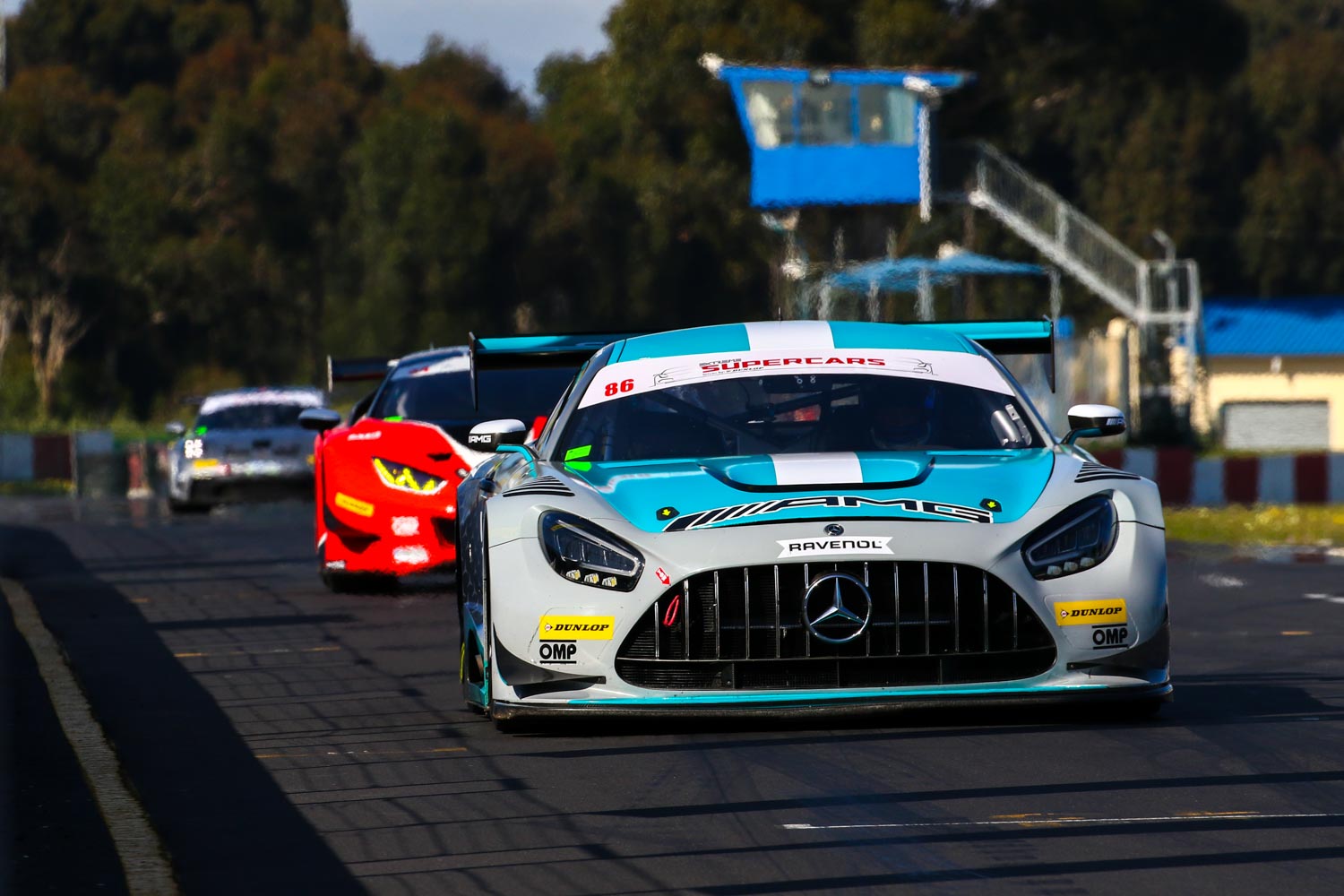 First 2025 titles decided as Cape Town enjoys action-packed Extreme ...