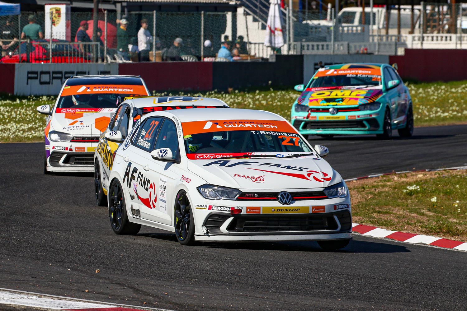 First 2025 titles decided as Cape Town enjoys action-packed Extreme ...