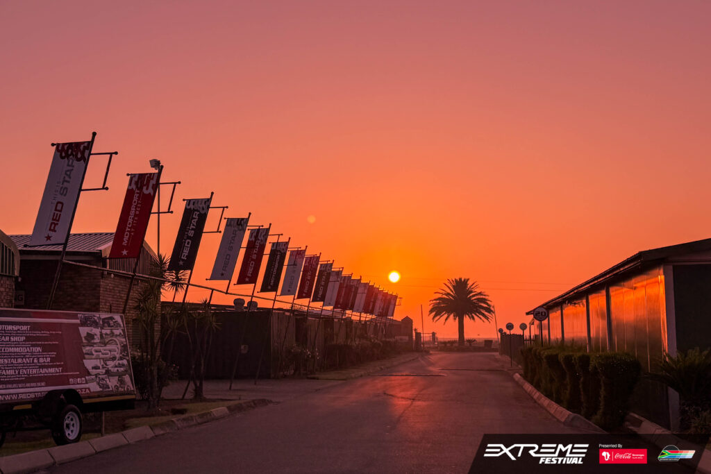 Regional Extreme Festival - Red Star Raceway - Extreme Festival