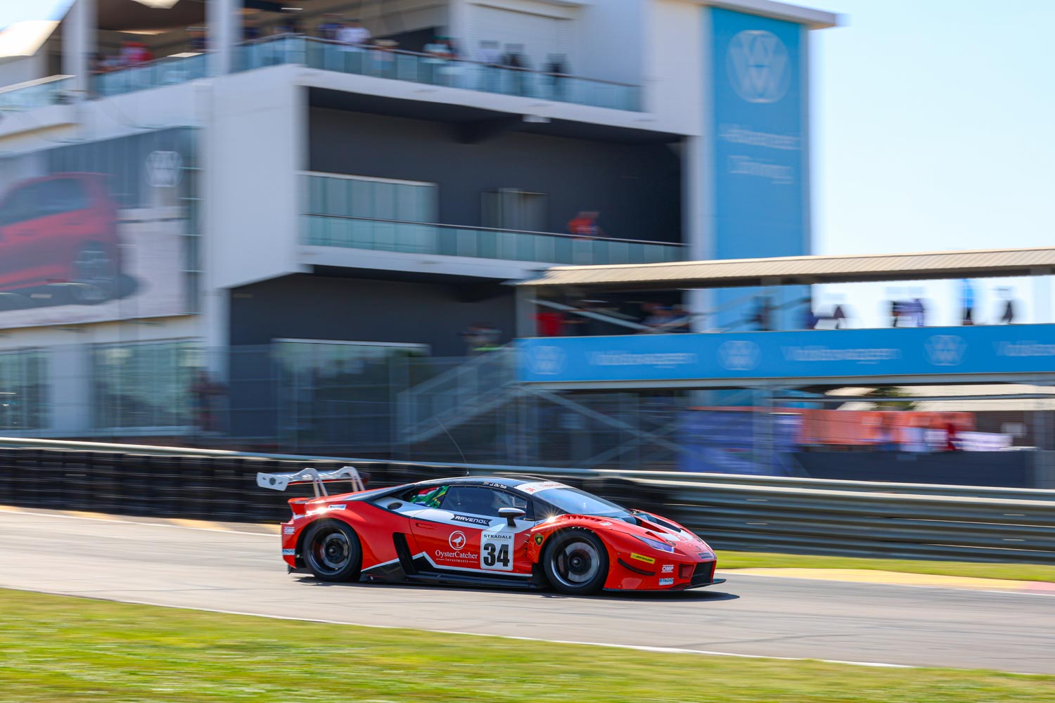 Spectacular Zwartkops race day sees 2025 Extreme Festival Presented By ...